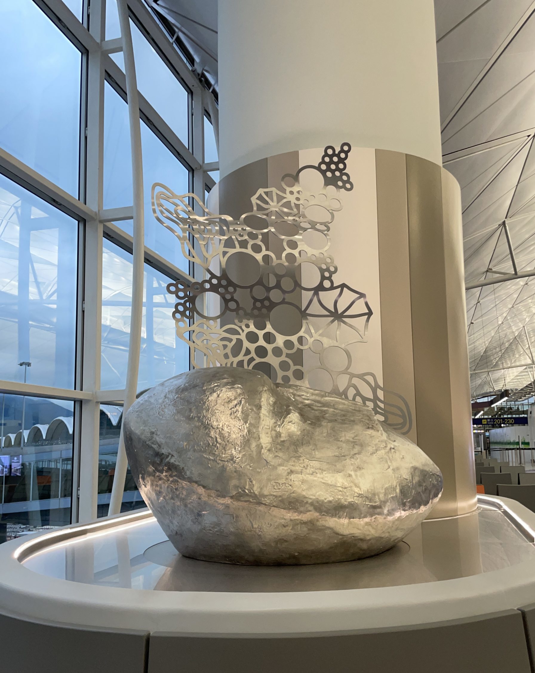 Exhibitions – Wave Idea : Raymond Pang