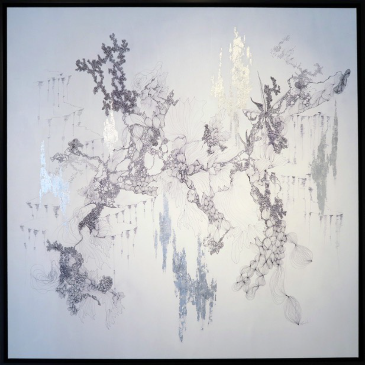 Exhibitions – Wave Idea : Raymond Pang